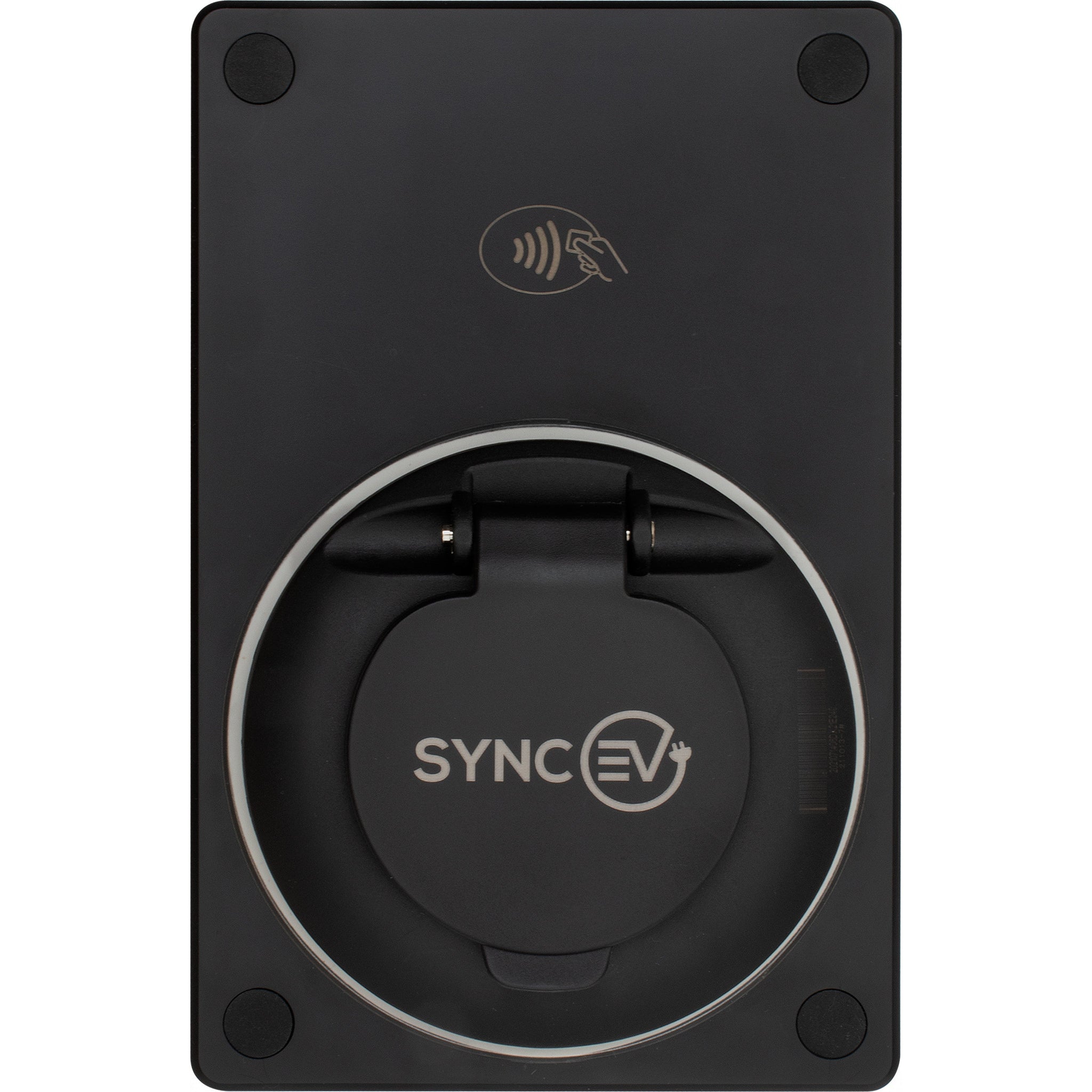 BG SyncEV 7.4kW WiFi & Smart RFID Compact EV Charger with 32A Type 2 ...