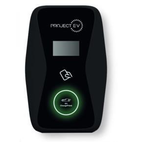Project EV 22kW Car Charger AC 32A | Three Phase Charging – www ...